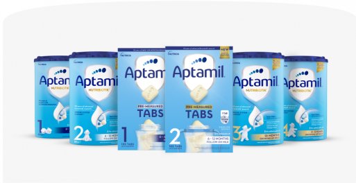 Bērniem bez sūdzībām - Aptaclub.lv